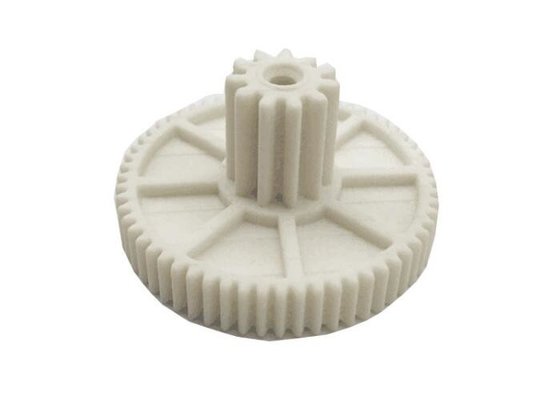 Optional Color Abs Plastic Car Parts , Plastic Parts For Automotive Industry