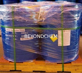 Chengdu Beyond Chemical Co., Ltd.