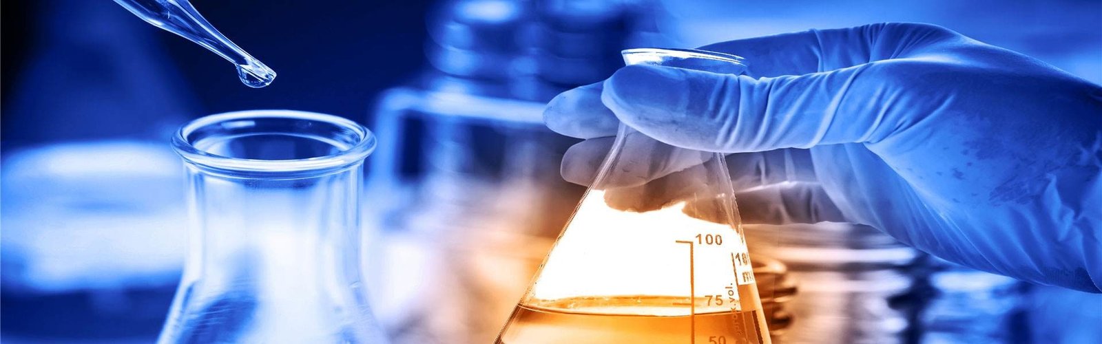 Rare Earth Oxides