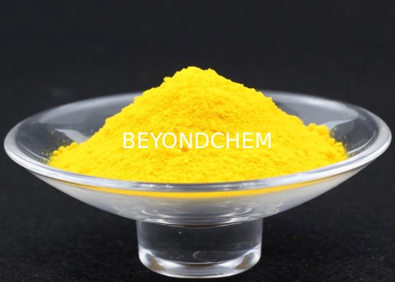Water Soluble Rare Earth Sulfate Cerium Sulfate Tetrahydrate CAS 10294-42-5