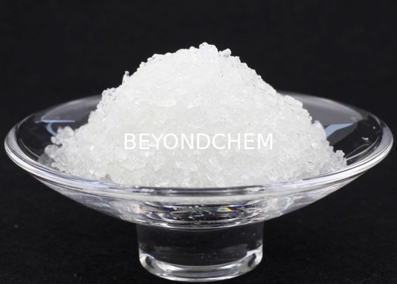 Colorless Rare Earth Nitrates Lanthanum Nitrate Hexahydrate CAS 10277-43-7