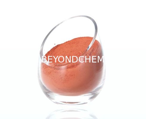 Red Cerium Oxide Polishing Powder Rare Earth Glass Polishing Powder CeO2