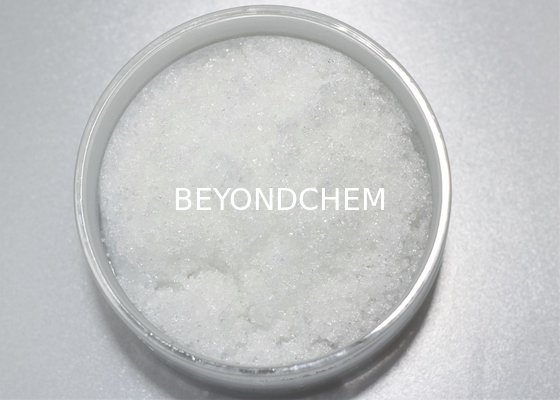 Clear Rare Earth Nitrates Terbium Nitrate Pentahydrate CAS NO 57584-27-7
