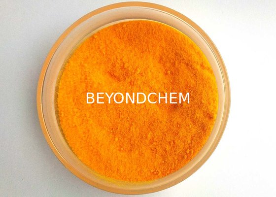 Chemical Additives Rare Earth Compounds Ammonium Cerium Sulfate CAS 10378-47-9