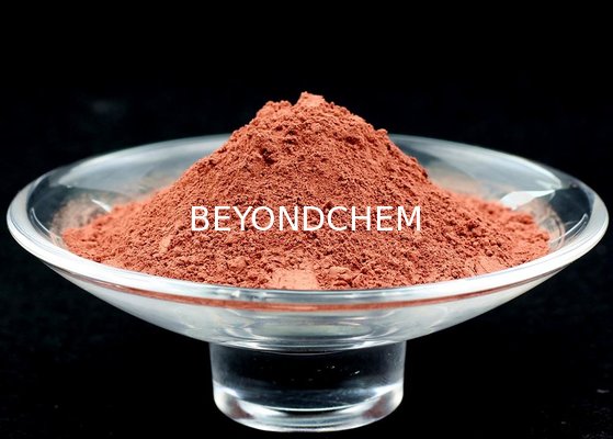 Red Cerium Oxide Polishing Powder Rare Earth Glass Polishing Powder CeO2