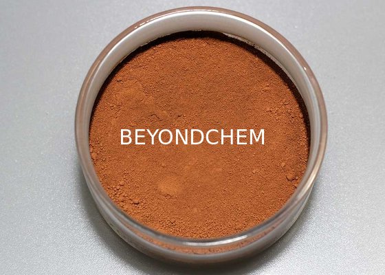 Red Cerium Oxide Polishing Powder Rare Earth Glass Polishing Powder CeO2