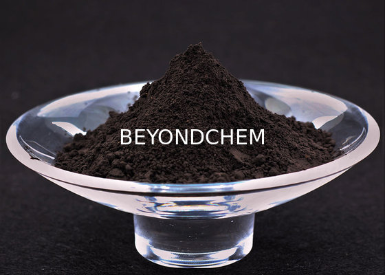 Ceramic additives Praseodymium Oxide Pr6O11 CAS 12037-29-5 Praseodymium Yellow Pigment