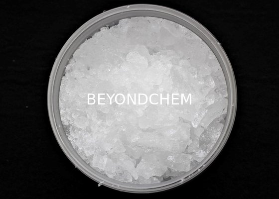 Cerium Nitrate Hexahydrate CAS 10294-41-4 Colorless Crystalline Granular