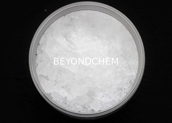 Colorless Rare Earth Nitrates Lanthanum Nitrate Hexahydrate CAS 10277-43-7