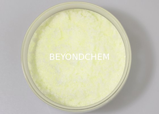 Dysprosium Nitrate CAS 10031-49-9 Dysprosium Trinitrate Pentahydrate