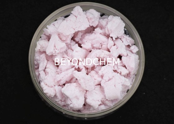 Purple Solid Neodymium Octoate CAS 73227-23-3 Neodymium 2 Ethylhexanoate