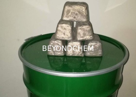 Ce Mischmetal Mixed Rare Earth Metals Cerium Misch Metal CAS 62379-61-7