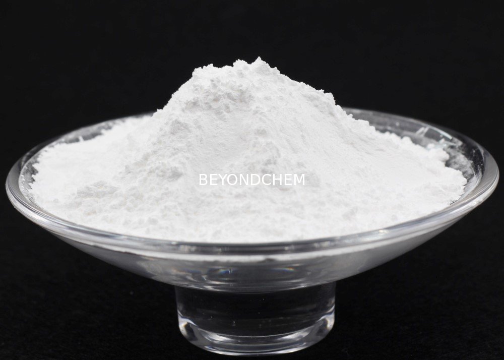 Lanthana Rare Earth Oxides Lanthanum Oxide La2O3 CAS 1312-81-8