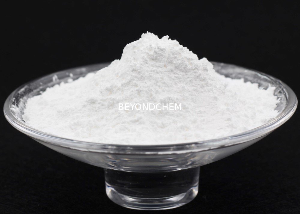 White Powder Scandia Rare Earth Oxides Scandium Oxide Sc2O3 CAS 12060-08-1