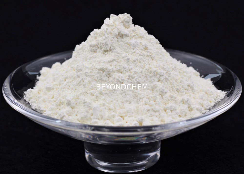 Samarium Oxide Sm2O3 CAS 12060-58-1 Disamariumtrioxide Light Yellow Powder