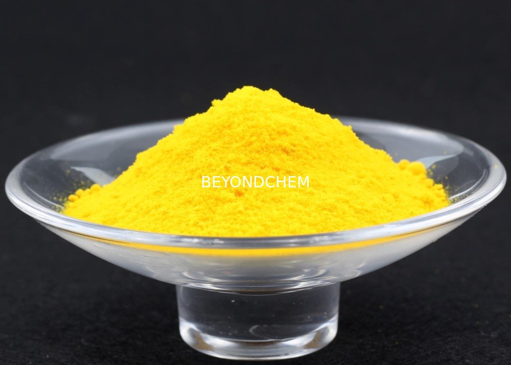 Water Soluble Rare Earth Sulfate Cerium Sulfate Tetrahydrate CAS 10294-42-5