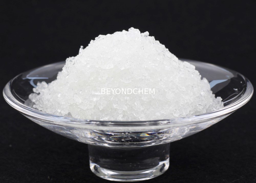 Colorless Rare Earth Nitrates Lanthanum Nitrate Hexahydrate CAS 10277-43-7