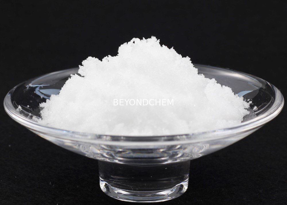 Rare Earth Nitrates Thorium Nitrate Tetrahydrate For Gas Lamps Mantle CAS 13470-07-0