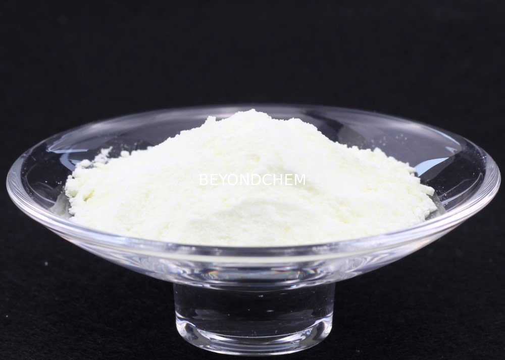 Dysprosium Nitrate CAS 10031-49-9 Dysprosium Trinitrate Pentahydrate