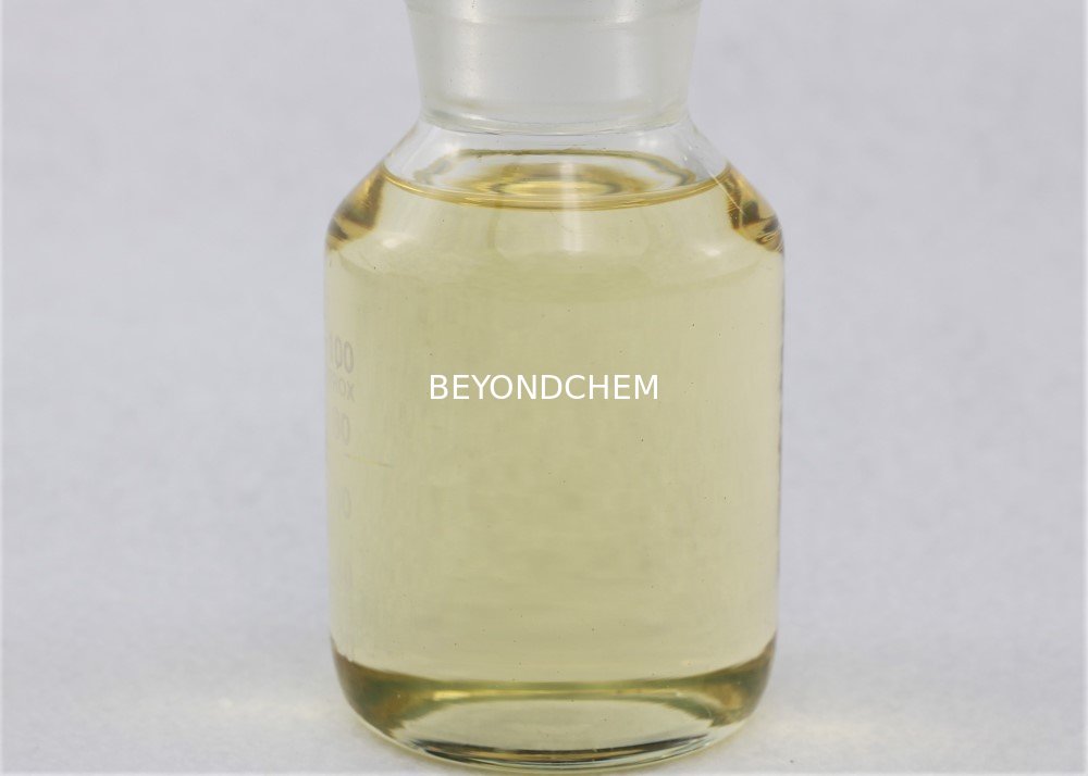 Lanthanum Octoate Rare Earth Salts CAS 67816-09-5 Lanthanum 2 Ethylhexanoate