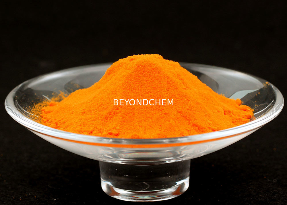 Chemical Additives Rare Earth Compounds Ammonium Cerium Sulfate CAS 10378-47-9