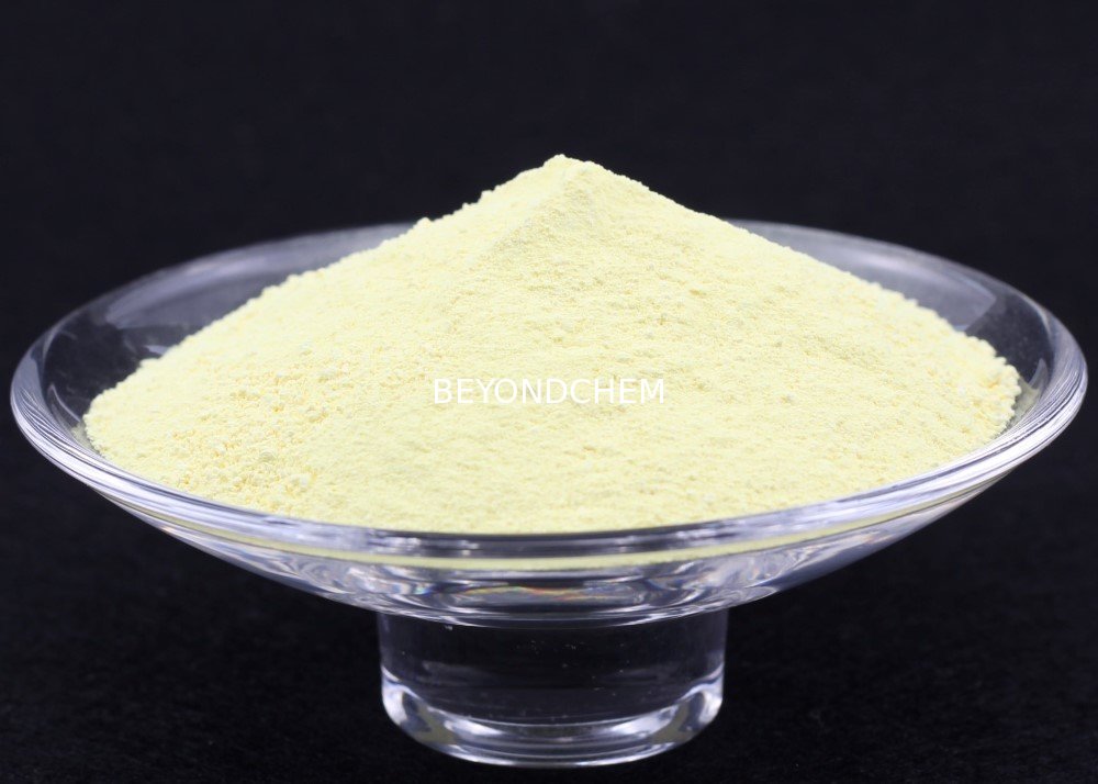 Cerium Hydrate Rare Earth Hydroxides Cerium Hydroxide CAS 12014-56-1