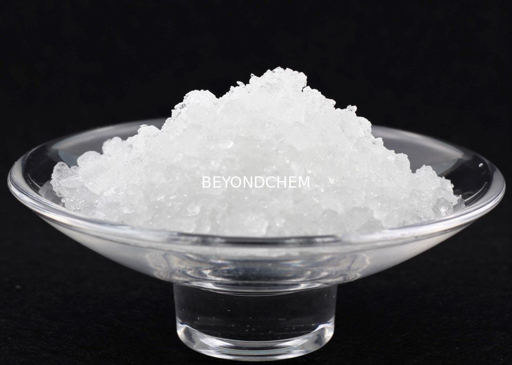 Cerium Nitrate Hexahydrate CAS 10294-41-4 Colorless Crystalline Granular