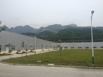 Yongyuan Bio-Tech Co.,Ltd.