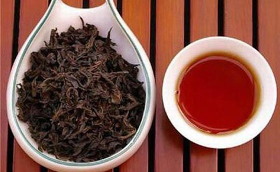 Black Tea Exatract