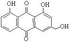 China factory manufacturer Aloe-emodine(Aloeemodin) 95% 98%HPLC
