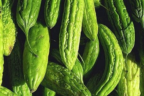 Manufactuer supply Bitter Melon Extract/ Biharatter Melon P.E