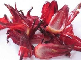Roselle Extract,Hibiscus Sabdariffa Extract