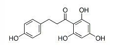 Antioxidant, anti-aging Phloretin 98%HPLC,apple tree extract CAS No.: 60-82-2