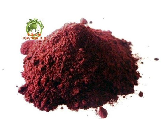 Astaxanthin, Haematococcus pluvialis extract