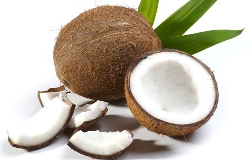 Yongyuan Natural Fruit Extract Coconut Powder/ Coconut Milk Powder/ Cocos Nucifera L.