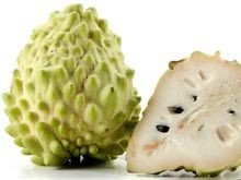 Yongyuan Natural Fruit Extract Graviola Extract