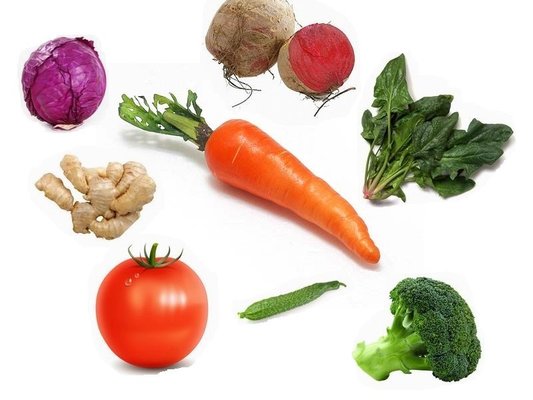 Vegatable Powder(Broccoli Powder,Cabbage Powder,Cucumber Powder)