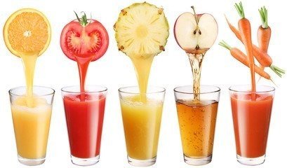 Juice powder (pomegranate juice powder, kiwi juice powder, grape juice powder,cherry juice