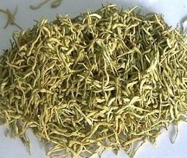 100%Natural HoneySuchle Flowers Extract / HoneySuchle Flowers P. E. /Chlorogenic Aci d 5%