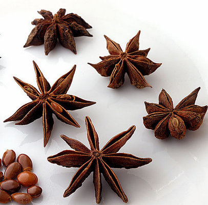 Illicium verum Hook. f. 10:1 Fructus anisi stellati Extract/ Star Anise Extract