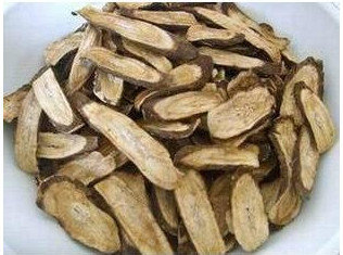 2017 New Arrival Factory Top Quality Supply Burdock Root Extract 10:1