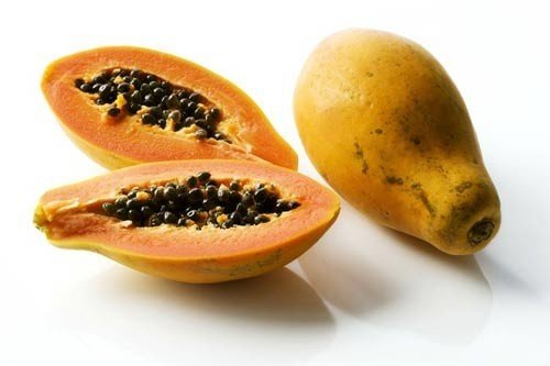 Chinese Quince Extract 10/1 Papaya Extract/Chaenomeles Speciosa Extract/ Papaya Leaf Powde