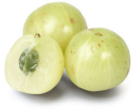 Natural herbal extract Phyllanthus emblica Extract (Amla Extract)
