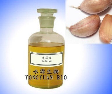 Nutritional Health Care Oil Pure Natural Garlic Oil Allicin 50% min