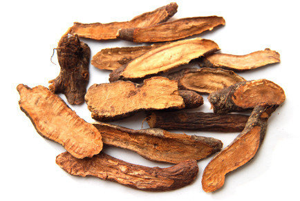 High Quality 10:1 Radix Sanguisorbae Extract/ Sanguisorba Officinalis Radix Extract