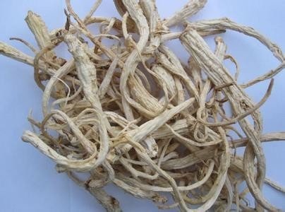 Radix Platycodonis extract / Balloonflower Root Extract 5:1,10:1 TLC Yellow Brown powder