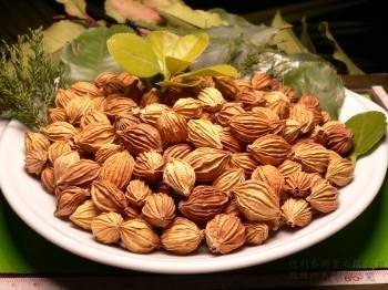 Factory supply Fructus Amomi extract 10:1 TLC Enhance bowel movement