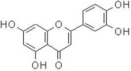 factory price high quality Luteolin 95% 98% HPLC/UV