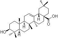 best quality high standard Oleanic Extract/oleanic-type compounds98% Oleanic acid