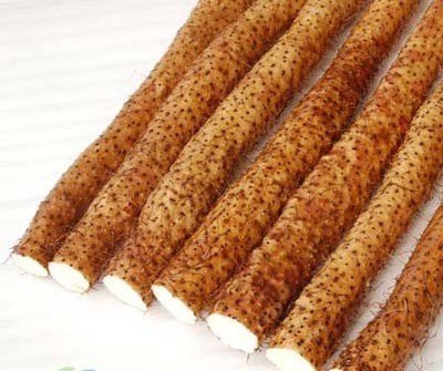 2017 China supply Wild Yam Extract powder Dioscorea Opposita Thunb Root